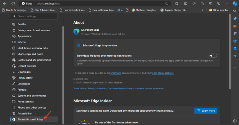 8 Simple Ways to Fix Microsoft Edge Not Loading Pages