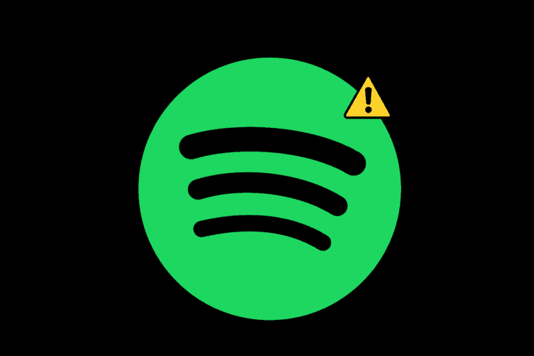 6 Ways to Fix No Healthy Upstream Error on Spotify