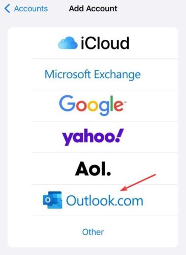 How to Sync Outlook Notes With iPhone
