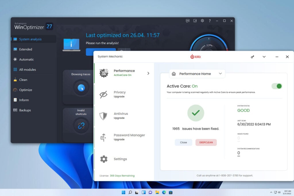 5 Best PC Optimizer Software For Gaming to Boost Performance
