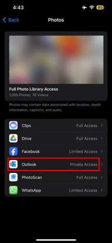App Access Blocked Outlook Error - Here's How To Resolve It