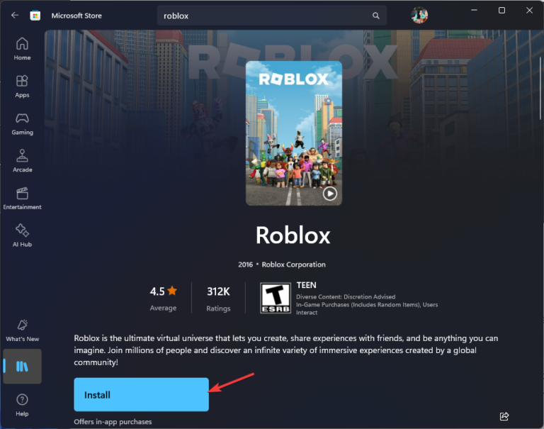 How to Fix Roblox Error Code 769 Teleport Failed