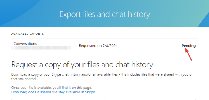 4 Simple Ways to Recover Skype Deleted Messages