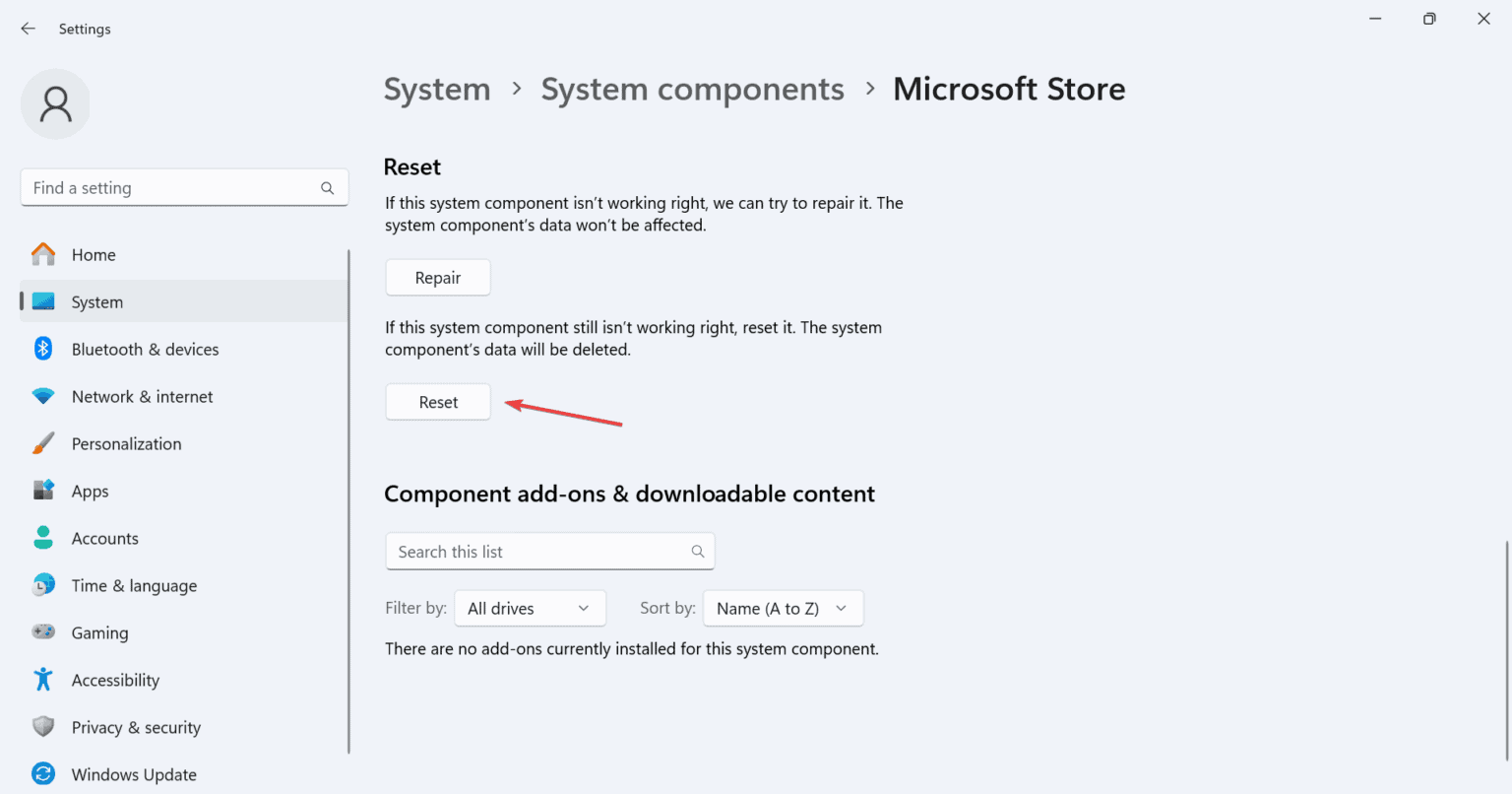 Microsoft Store Install Service has High CPU Usage [Solved]