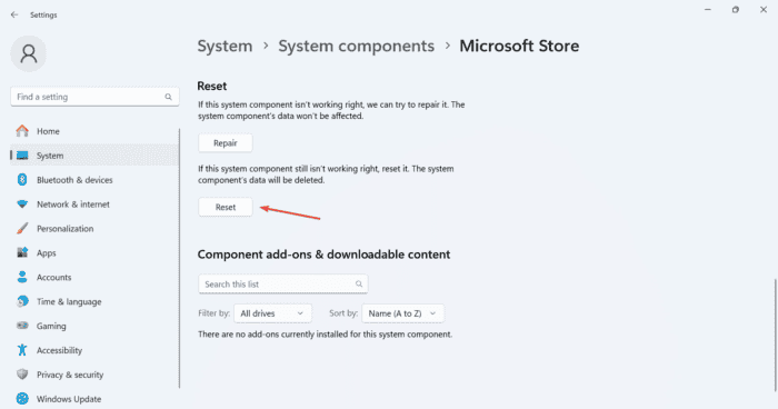 Microsoft Store Install Service has High CPU Usage [Solved]