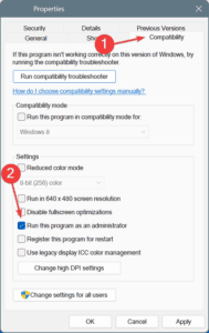 EA Error Code EC 10000 During Log in [Solved]