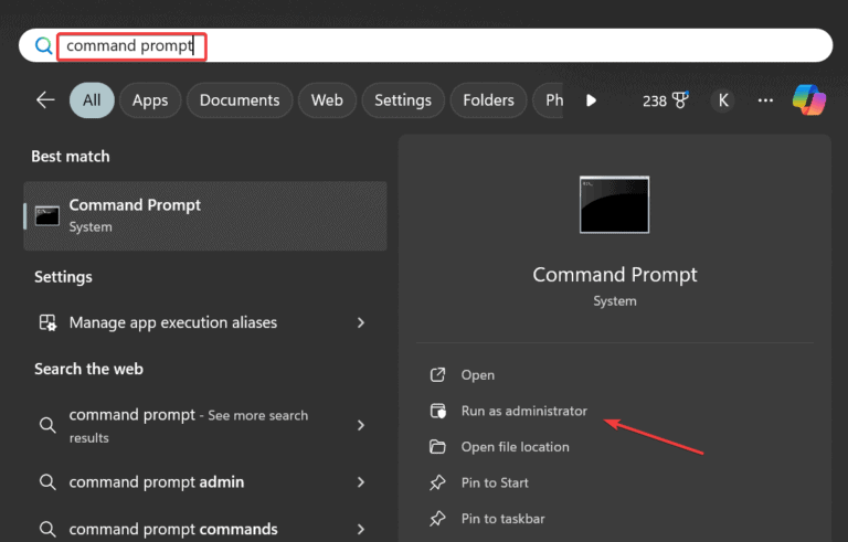 Microsoft Store Install Service has High CPU Usage [Solved]