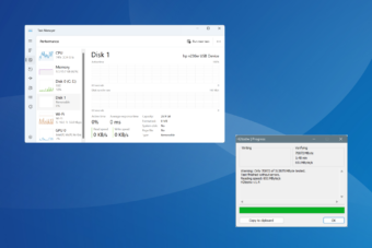 How to Run SD Card Speed Test in Windows 11