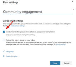 Microsoft Planner Notifications Not Working: 3 Ways to Fix