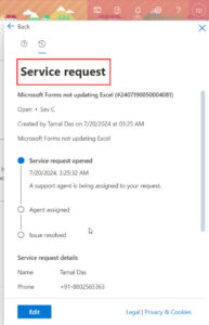 Microsoft Forms Not Updating Excel: 9 Proven Solutions