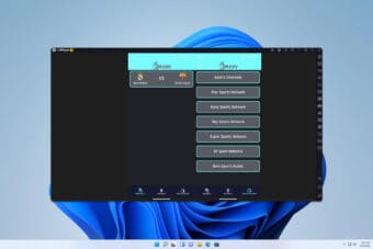 Sportzfy TV on PC: How to Download & Install