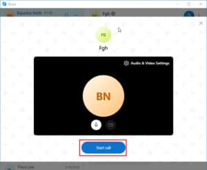How To Record a Skype Meeting on Your PC and Phone Easily
