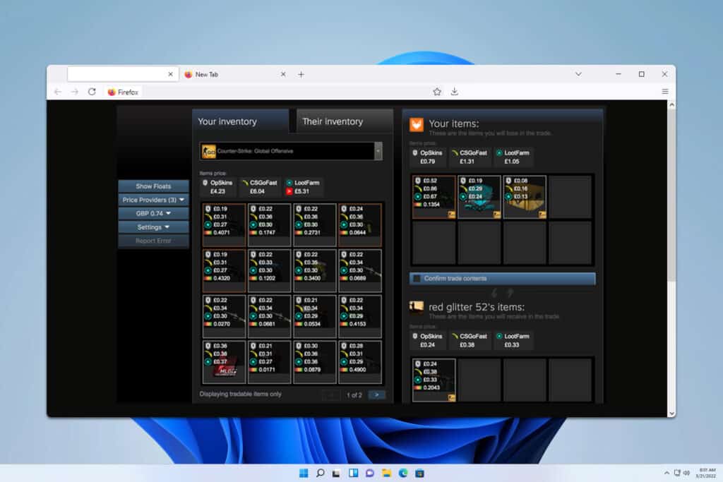 What is Steamwebhelper.exe & How to Fix its High CPU Usage