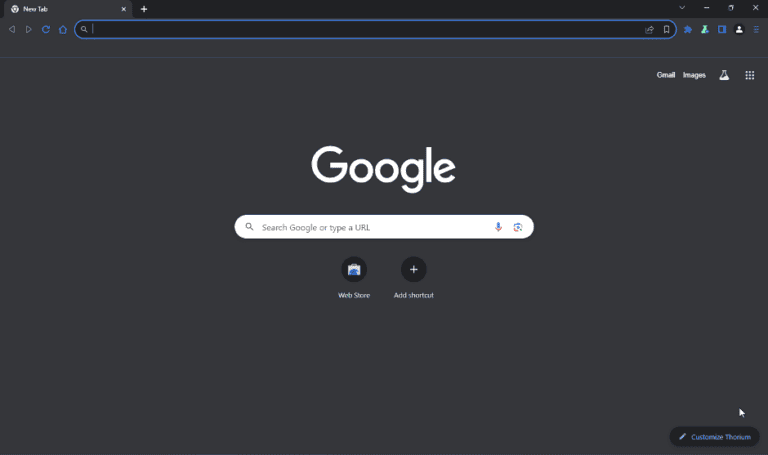 Thorium Browser Review: Is it Worth the Download?