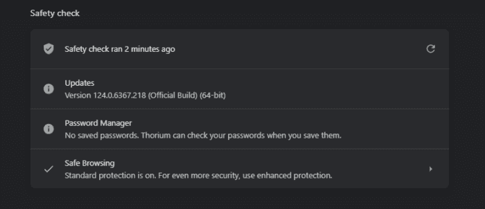 Thorium Browser Review: Is it Worth the Download?