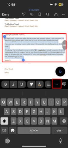 Microsoft Word in Two Columns - How To Set It Up Easily
