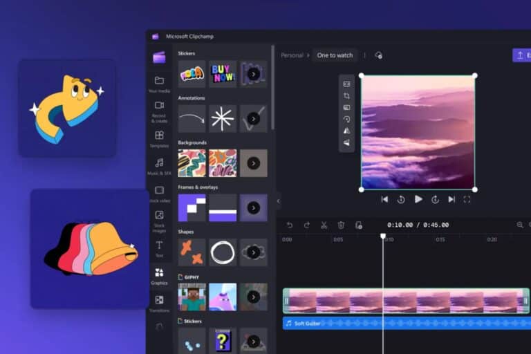 You don't need video editing skills to properly edit a video, Copilot ...