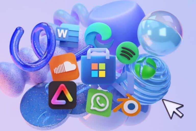 The 2024 Microsoft Store App Awards promises big awards, and anybody ...