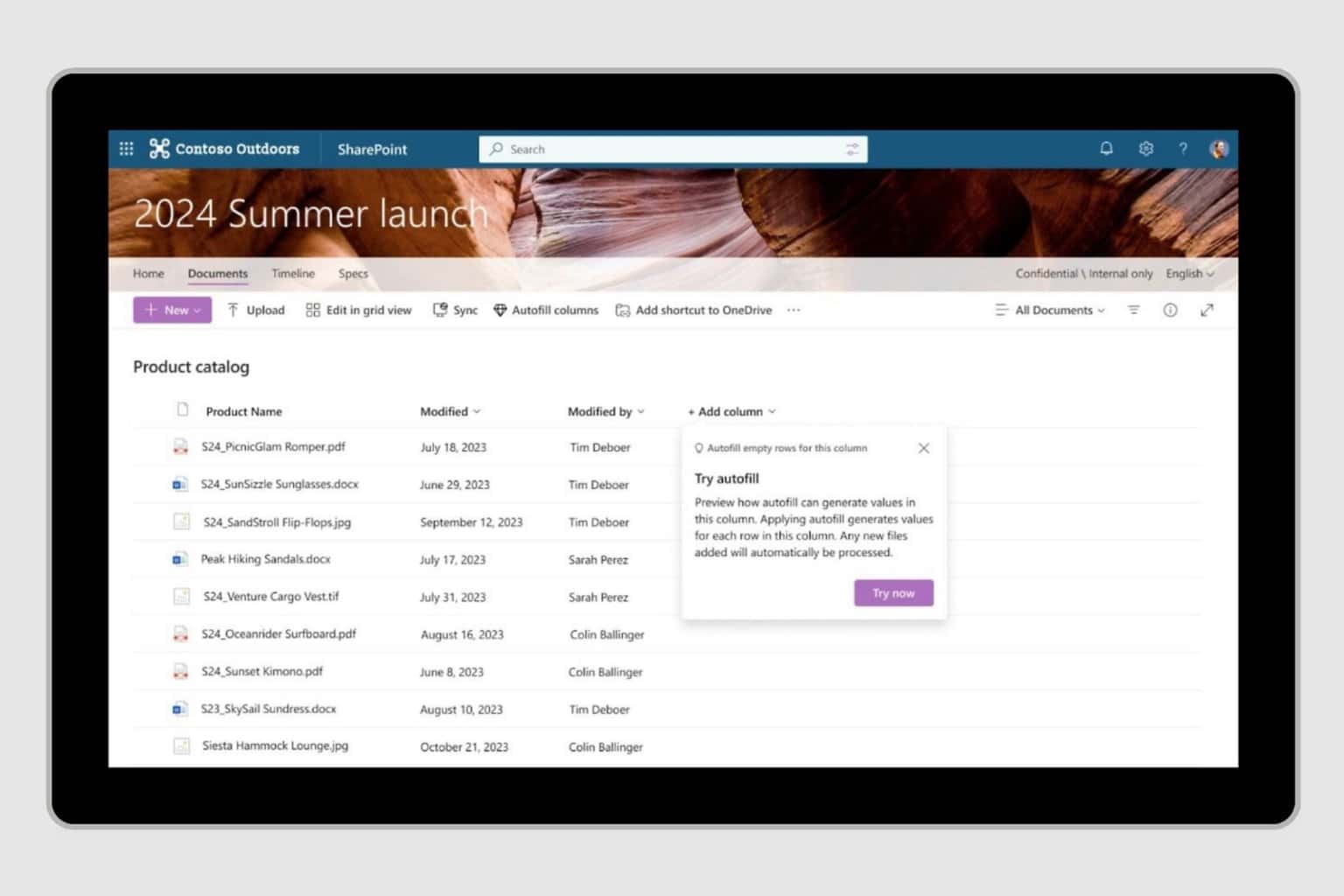 You'll be able to add file attachments to your list forms in Microsoft ...
