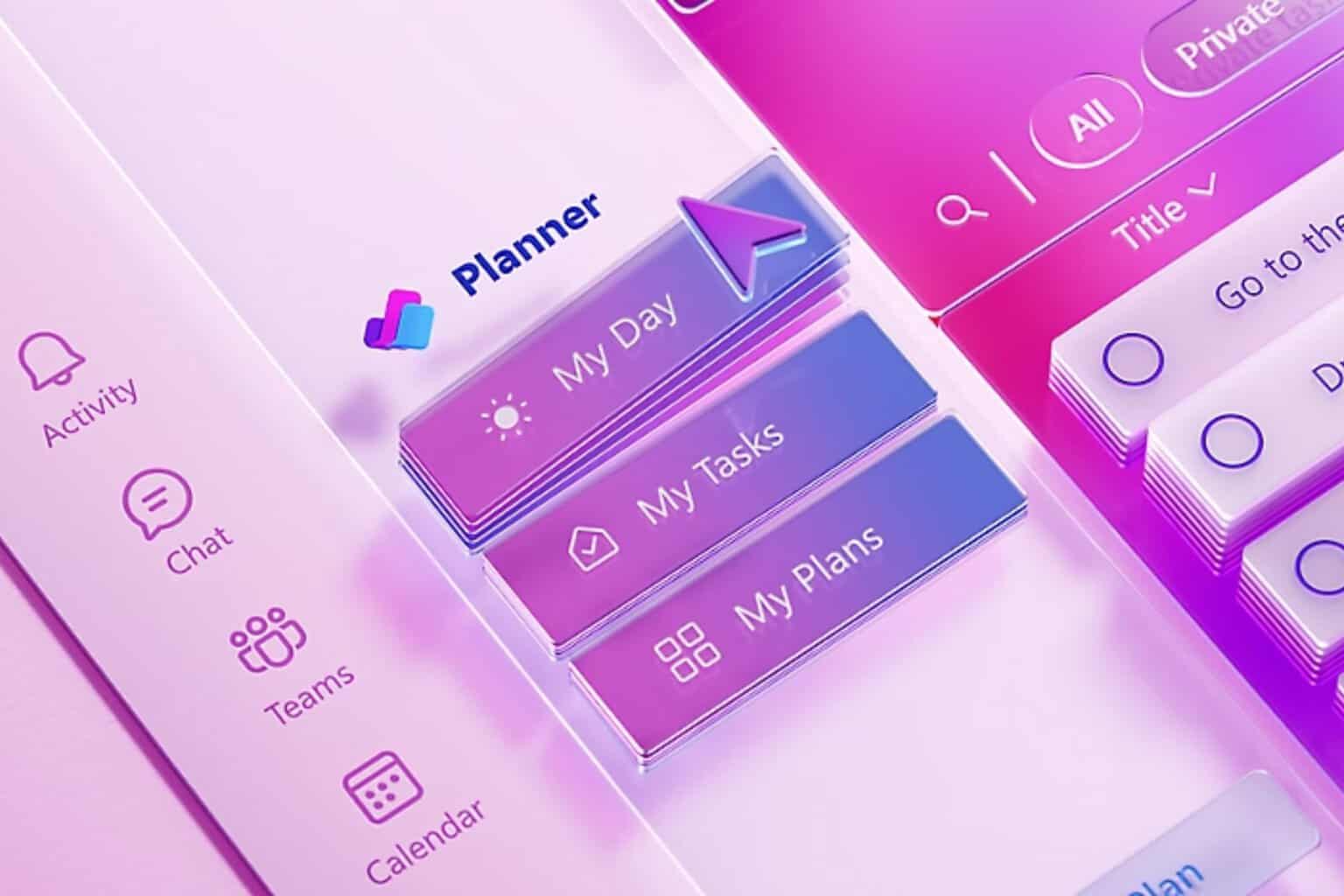 Microsoft Lists Vs Planner A Detailed Comparison
