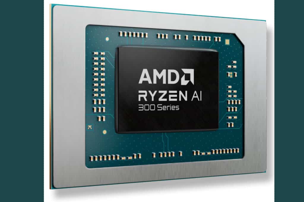 AMD Ryzen AI 9 HX 370: Everything You Need to Know
