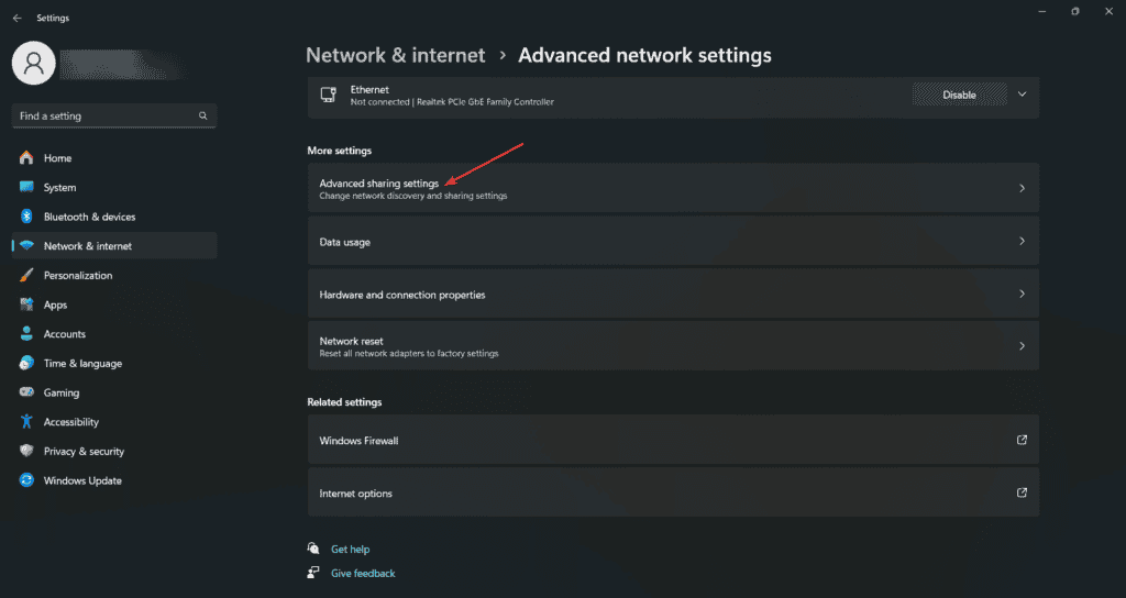 How to Share a Folder on a Private Network and Access it From Another PC