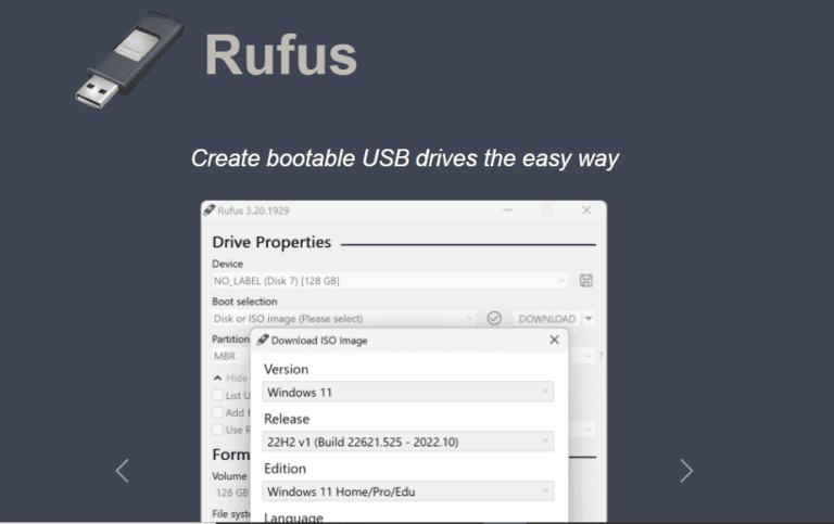 Win32 Disk Imager Alternative: Top 5 Novice-Friendly Options