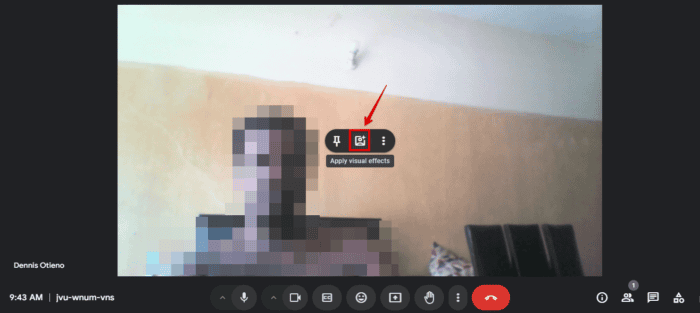 Google Meet Backgrounds for Free - How To Change Them Easily