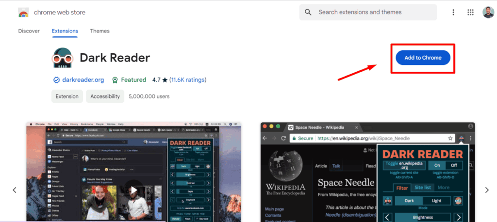 Google Maps PC Dark Mode - How To Enable It