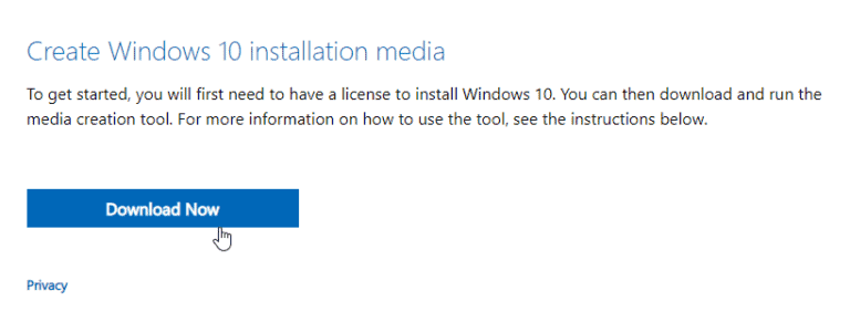 How to Upgrade From 32-Bit to 64-Bit Version on Windows 10