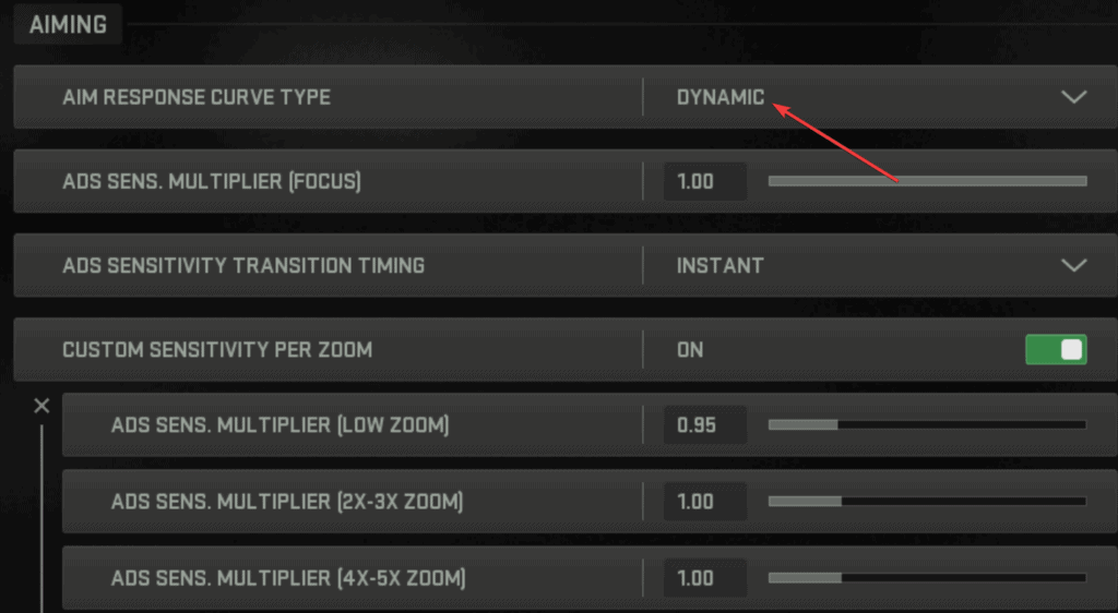Best Aim Assist Settings for MW2: 5 Tips to Improve Your Aim