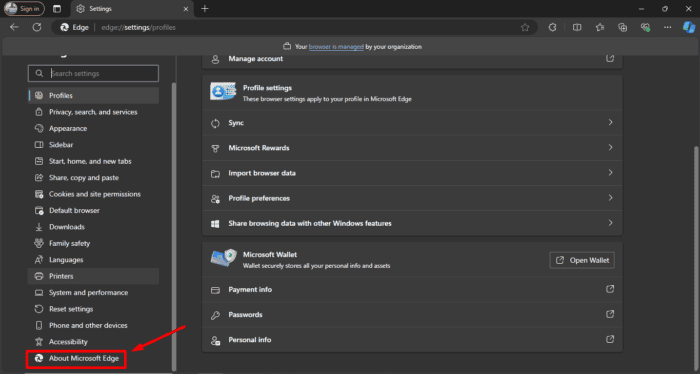 Microsoft Edge News Feed Not Working - 4 Quick Fixes