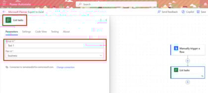 Microsoft Planner Export to Excel - 3 Efficient Methods