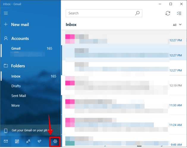 How To Stop Syncing Mail on PC and Mobile Easily