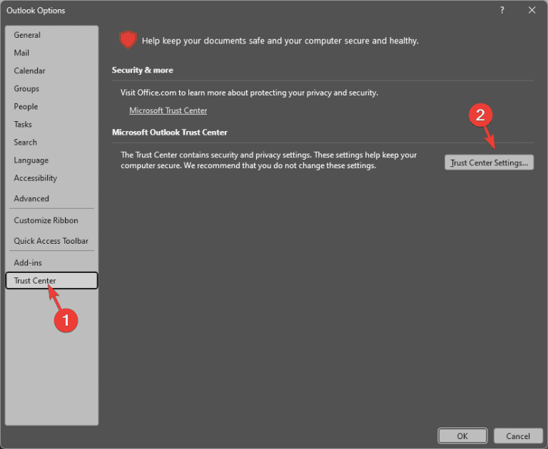 Fix: Your Digital ID Name Cannot Be Found by The Underlying Security System