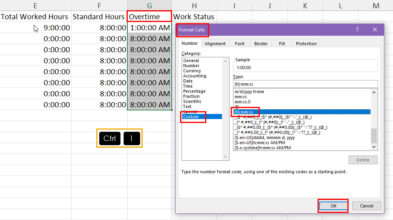 How To Make an Attendance Sheet in Excel - Novice-friendly Guide