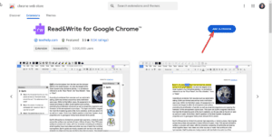 What is Read & Write For Google Chrome & How to Install it