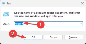 Fix: Your Digital ID Name Cannot Be Found by The Underlying Security System