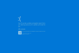 How to Fix SCSI_DISK_DRIVER_INTERNAL 0x0000002D?