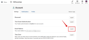 Slack Change Email Address - Step-by-Step Guide