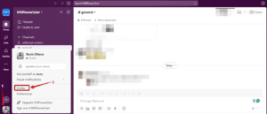 Slack Change Email Address - Step-by-Step Guide