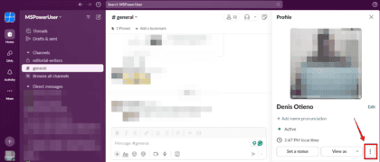 Slack Change Email Address - Step-by-Step Guide