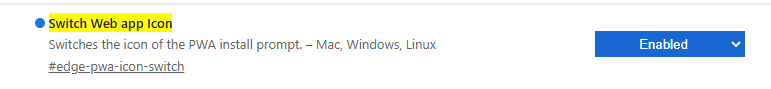Microsoft Edge enriches PWA installation Prompts with Screenshots ...