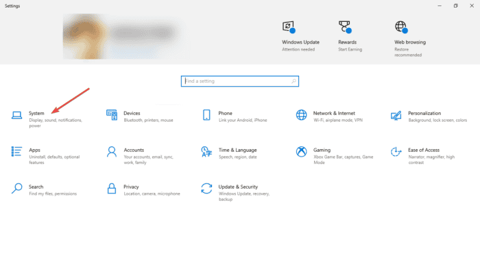How to Upgrade From 32-Bit to 64-Bit Version on Windows 10