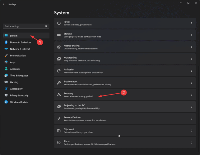 NPFS_FILE_SYSTEM (0x00000025) Error: What is It and How to Fix It on ...