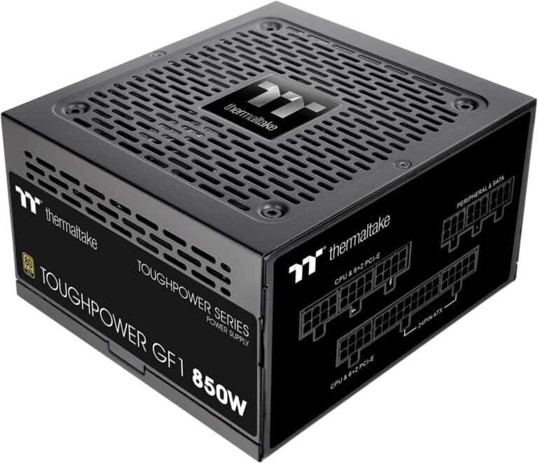 9 Best PSU for RTX 4090 in 2026 and Where to Buy