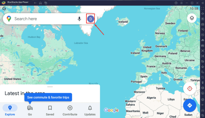 Access Your Google Maps Timeline on PC in a Few Quick Steps