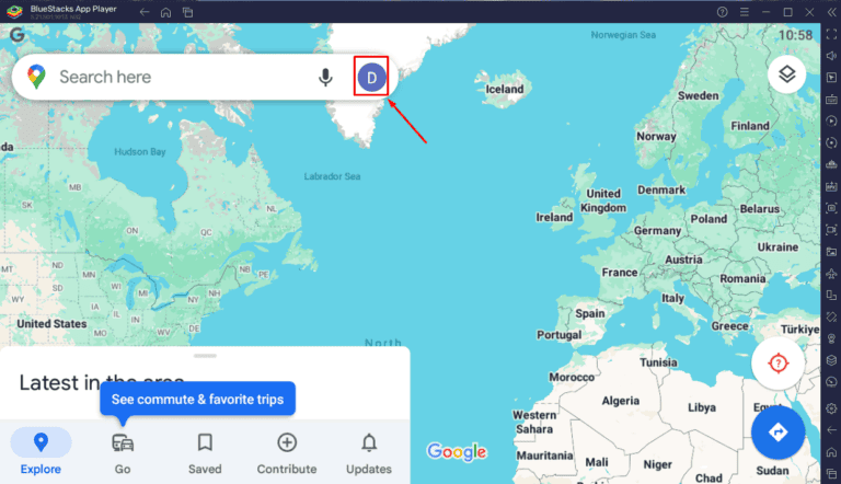 Access Your Google Maps Timeline on PC in a Few Quick Steps