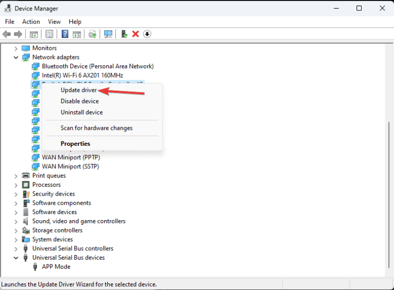 How to Fix SCSI_DISK_DRIVER_INTERNAL 0x0000002D?