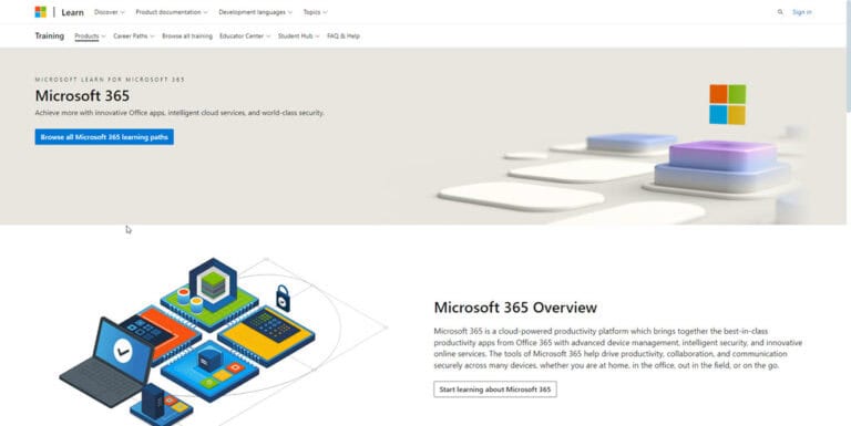How To Learn Microsoft Office - Reliable Resources and Methods